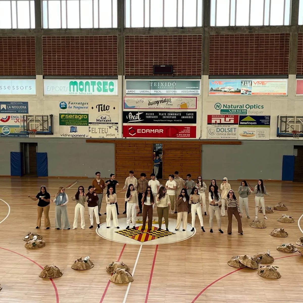 Bosc Màgic – insbalaguer.cat